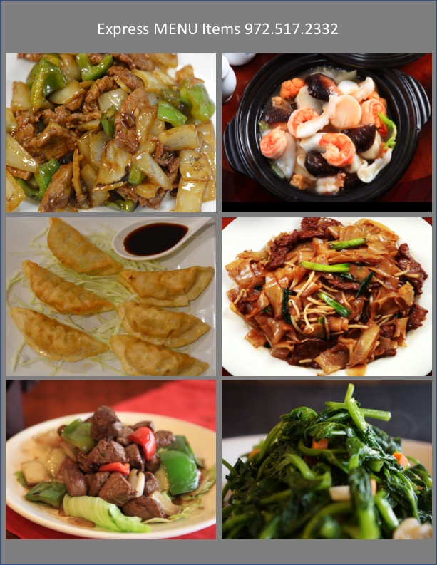 Chinese Restaurants TX Hong Kong Style Chinese Food Dallas Chinese Restaurants TX Hong Kong Style Chinese Food Dallas